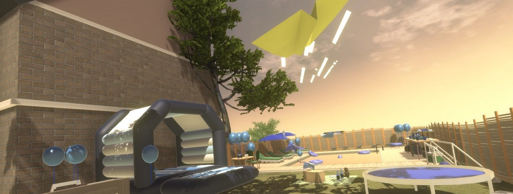 Mark Smith | Game Rant